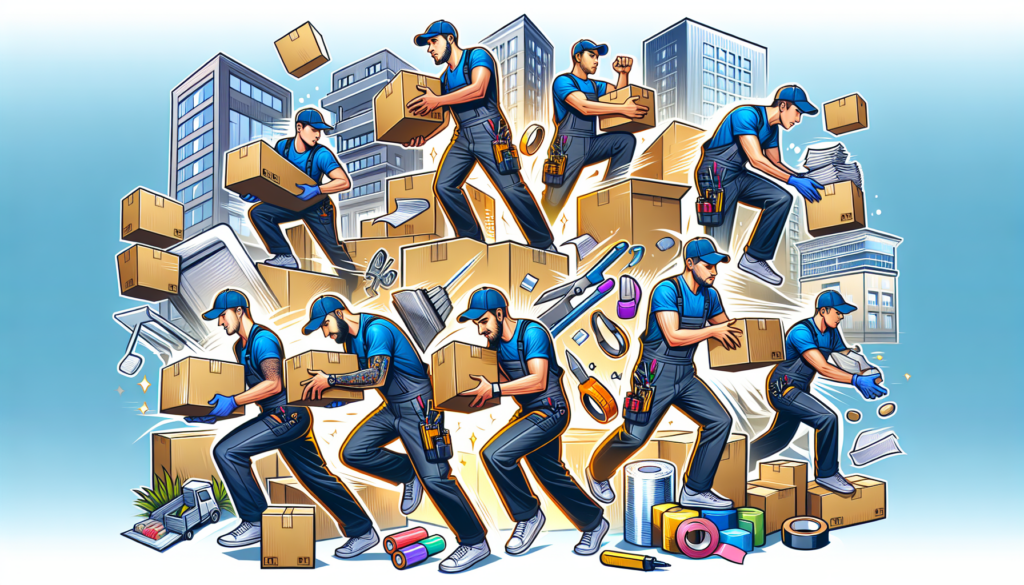 Top Cheap Moving Company - Expense Cutter