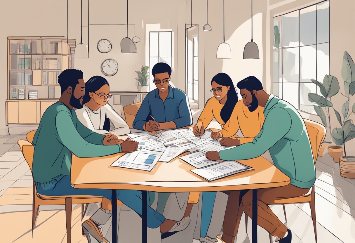 How to Split Rent Based on Income - Expense Cutter